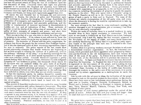 Freedom (January 1887) | libcom.org